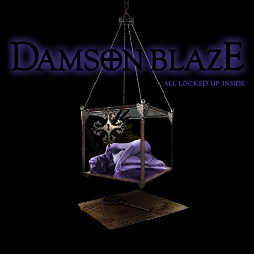All Locked up Inside by Damson Blaze on Amazon Music - Amazon.com