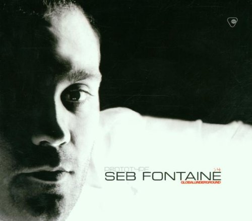 Seb Fontaine Prototype 4: Various: Amazon.in: Music}