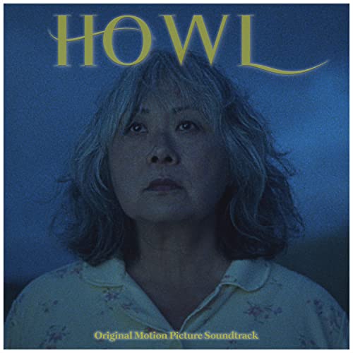 Howl (Original Motion Picture Soundtrack) by julian bridges on Amazon ...