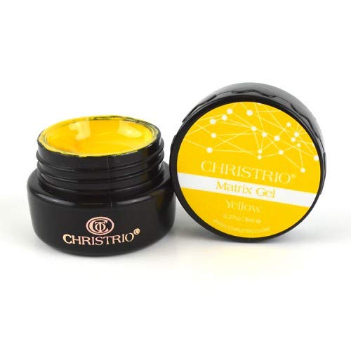 Amazon.com : MATRIX GEL - YELLOW : Beauty & Personal Care
