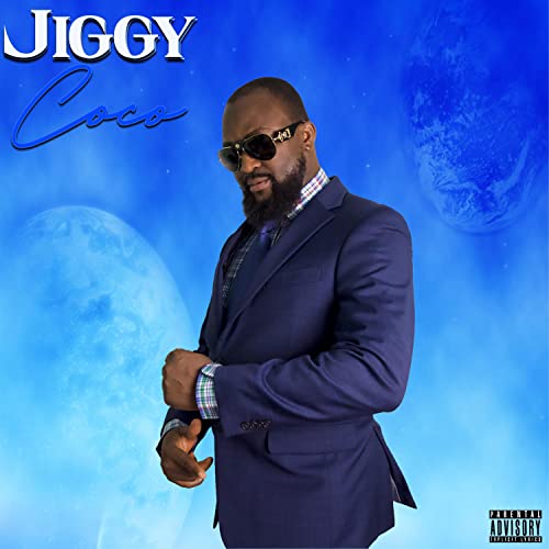 Coco by Daddy Jiggy on Amazon Prime Music