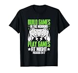 ・ブランド:Game Design Gaming Sessions Tee・製造元:Game Design Gaming Sessions Tee・製造元/メーカー部品番号:0MBRCDH2BMH・Embrace the Game Buil...