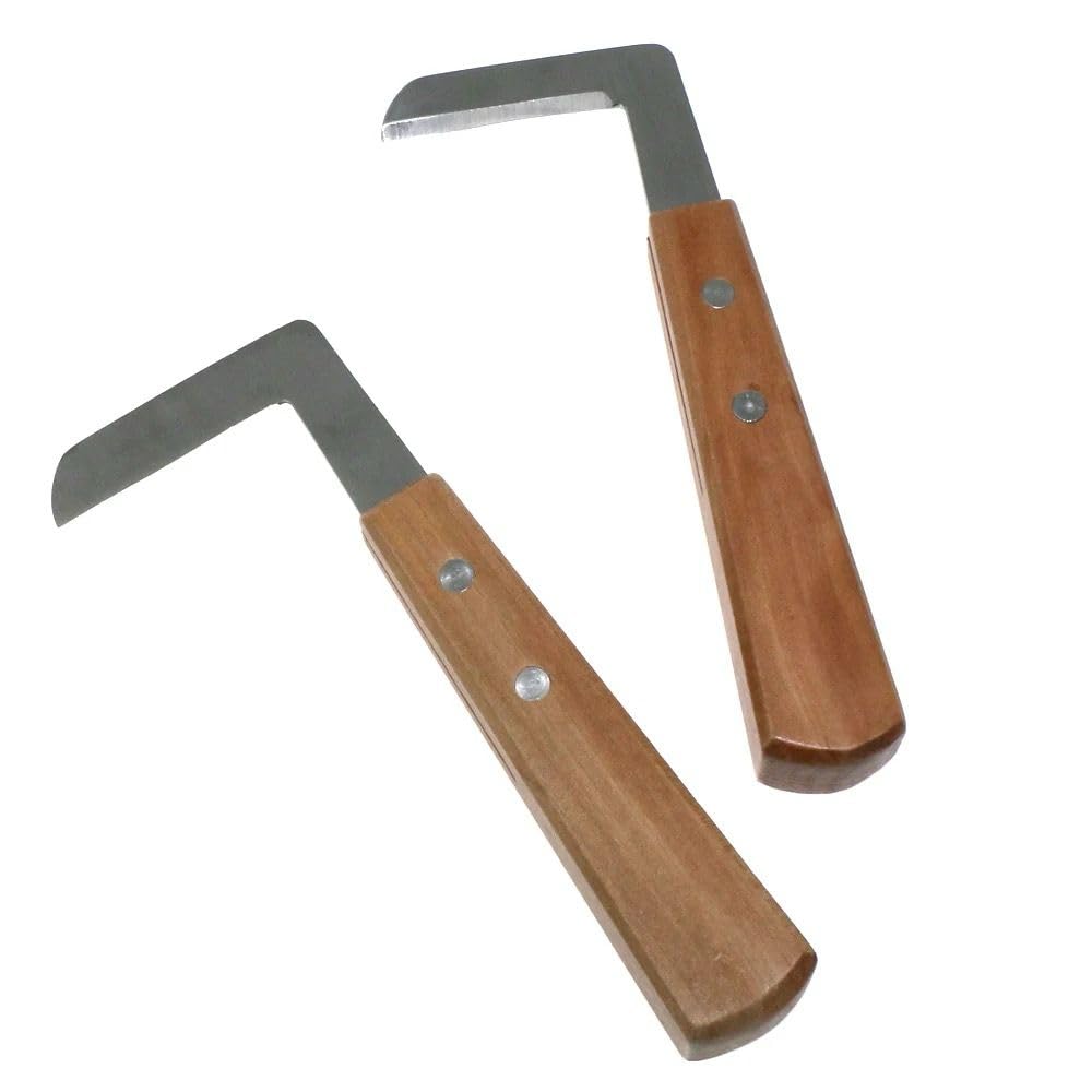 Animal HOOF Cutter HOOF Cutter (Knife Type) for Cow, Horse, Sheep, Goat ...