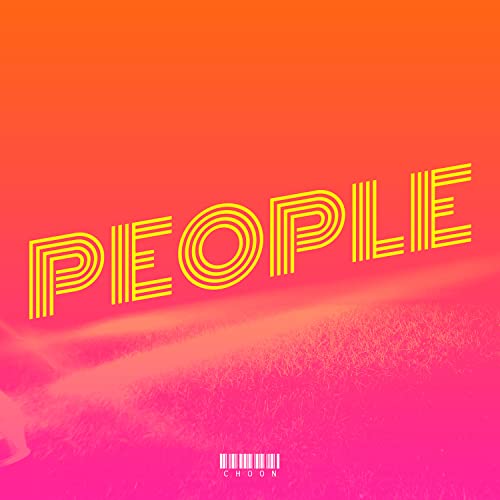 People de Choon no Amazon Music Unlimited