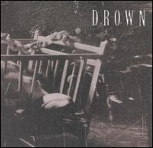 Drown, The Drown, Dave Ogilvie - Hold on to the Hollow - Amazon.com Music