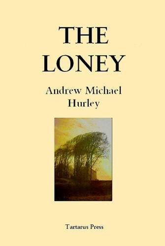 Publication: The Loney