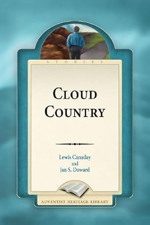 Cloud Country - Kindle edition by Canaday, Lewis , Doward, Jan S ...