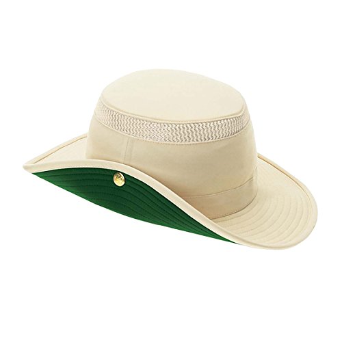 Tilley Endurables LTM3 Airflo Nylamtium Hat Brown : Amazon.in: Clothing ...
