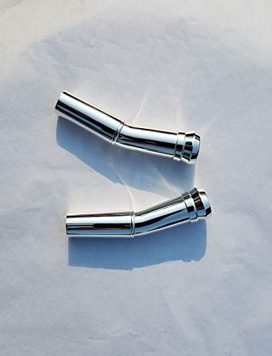 Amazon.com: Conn Sousaphone Tuning Bits (20K & 22K Only), Silver Plated ...