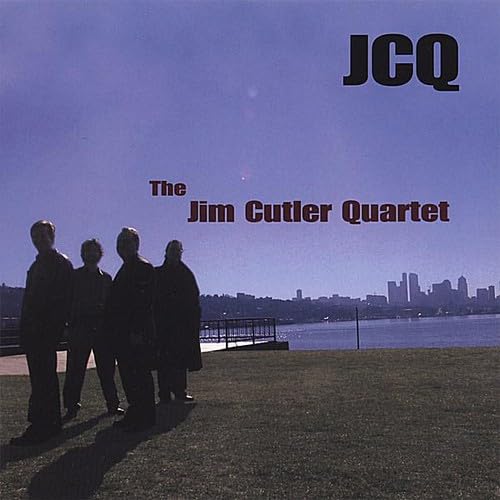 Jim Cutler - Jcq-Jim Cutler Quartet - Amazon.com Music