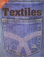 Amazon.in: Buy Textiles ( 11Th Edition ) (English) Book Online at Low ...