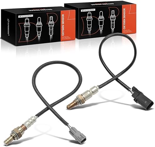 Amazon.com: A-Premium O2 Oxygen Sensor Compatible with Hyundai Sonata ...