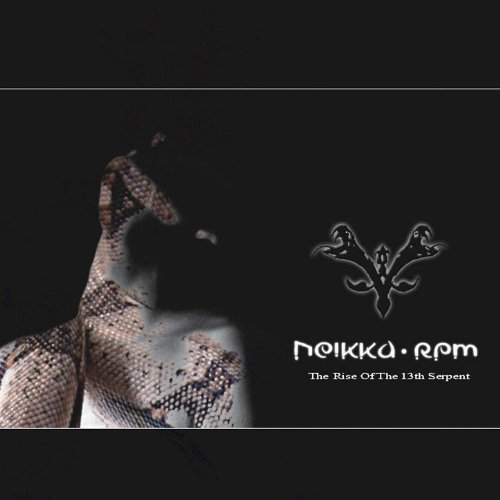 Amazon.com: Rise Of The 13th Serpent : Neikka Rpm: Digital Music