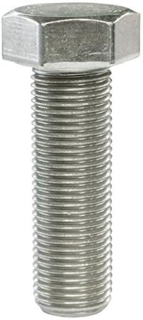 Amazon.com: (1pc) BelMetric M16X1.5X50 A2-70 Stainlesss Steel Metric ...
