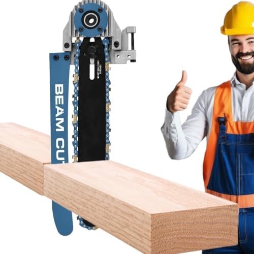 NEW!! Hercules Circular Saw Beam Cutter Attachment - Use Your Circular ...