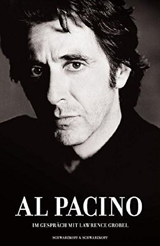 Amazon.in: Buy Al Pacino Book Online at Low Prices in India | Al Pacino ...