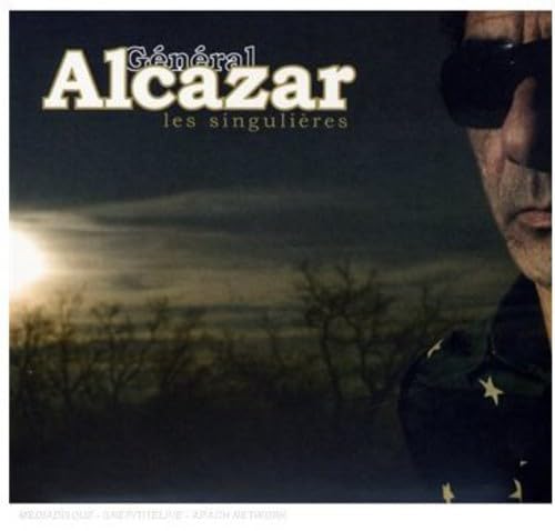 Amazon.com: Les Singulieres: 0794881846122: General Alcazar: Books
