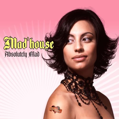 Play Absolutely Mad by Mad'House on Amazon Music Unlimited