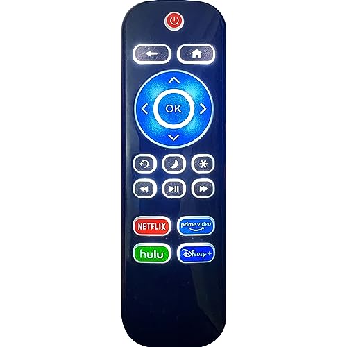 14 Best Remotes For TCL TVs & TCL Roku TVs