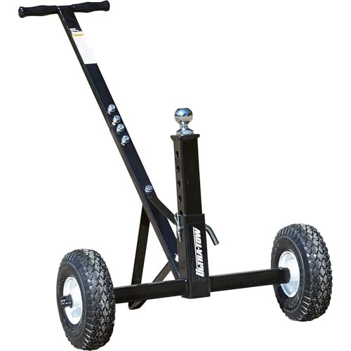 Best Tow Dollies for Trucks and Heavy Trailers – Genesis of Ithaca