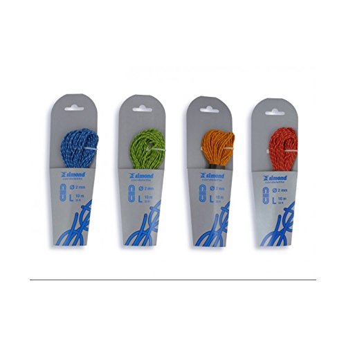 Simond Cord-2mm x 10m Child Rope : Amazon.in: Sports, Fitness & Outdoors
