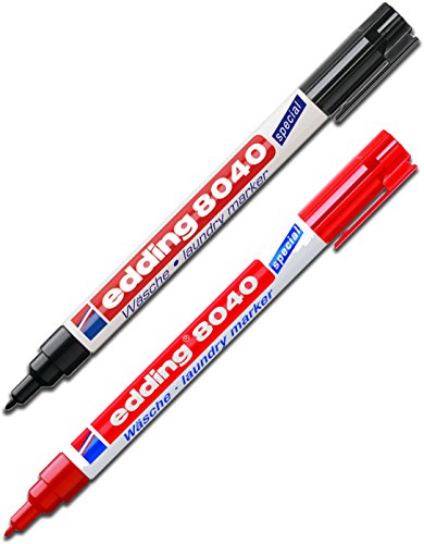 Edding 8040 – Die 15 besten Produkte im Vergleich & Angebote ...