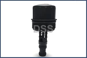 Amazon.com: MERCEDES-BENZ 2721800038 GENUINE OEM OIL FILTER : Automotive