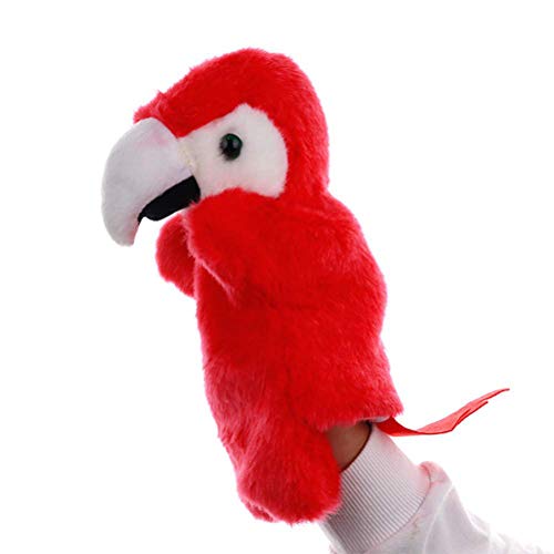 Parrot Puppet for sale in UK | 26 used Parrot Puppets