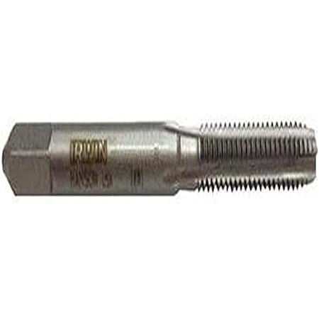 Amazon.com: Irwin TAP 6MM-1.0 PLUG : Industrial & Scientific