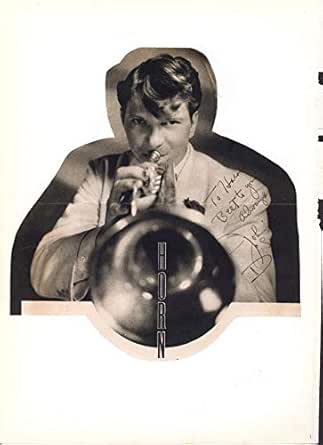 Amazon.com: Johnny Davis - Inscribed Photograph Signed : Collectibles ...