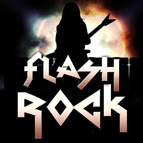 Play flash rock music parody by rock music ringtone parodies on Amazon ...