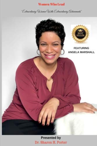 WWL Angela Marshall: Porter, Dr. Sharon H.: 9781986987639: Amazon.com ...
