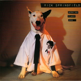 Springfield, Rick - Working Class Dog - Amazon.com Music