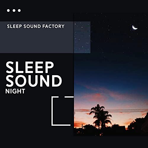 Amazon.com: Sleep Sound Night : Sleep Sound Factory: Digital Music