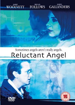 Amazon.com: Reluctant Angel [DVD] : Megan Follows, Jaimz Woolvett ...