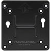 Amazon.com: HumanCentric Mounting Bracket Compatible with Intel NUC ...
