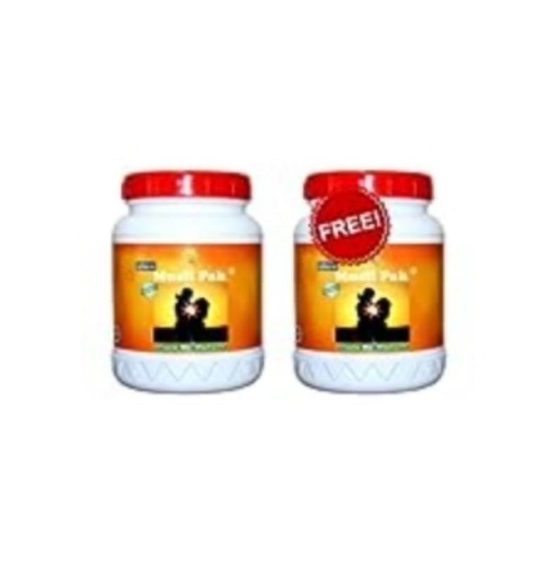 Buy Musli Pak Special 1 KG With Free Pack Of 250Gram Online at Low ...