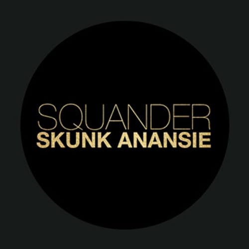 Amazon.co.jp: Squander : スカンク・アナンシー: デジタルミュージック