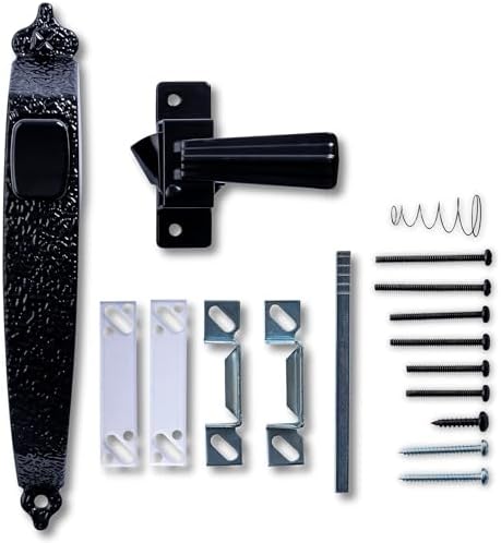 Wright Products - Free Hanging Screen and Storm Door Handle ...