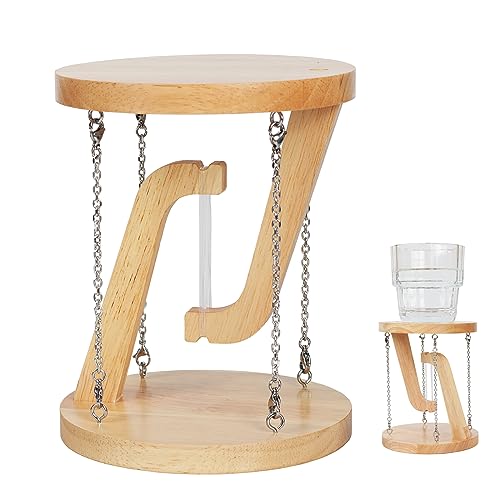 Mlijzard Tensegrity Table, Anti-Gravity Table Decorative Sculpture ...