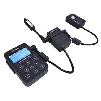 Graphtec GL100-N-LXUV-DPA-TH Compact Data Logger w/GS-TH Temperature ...