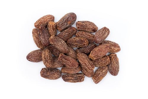 Cappacale Foods Karakka Dry Dates 250g : Amazon.in: Grocery & Gourmet Foods