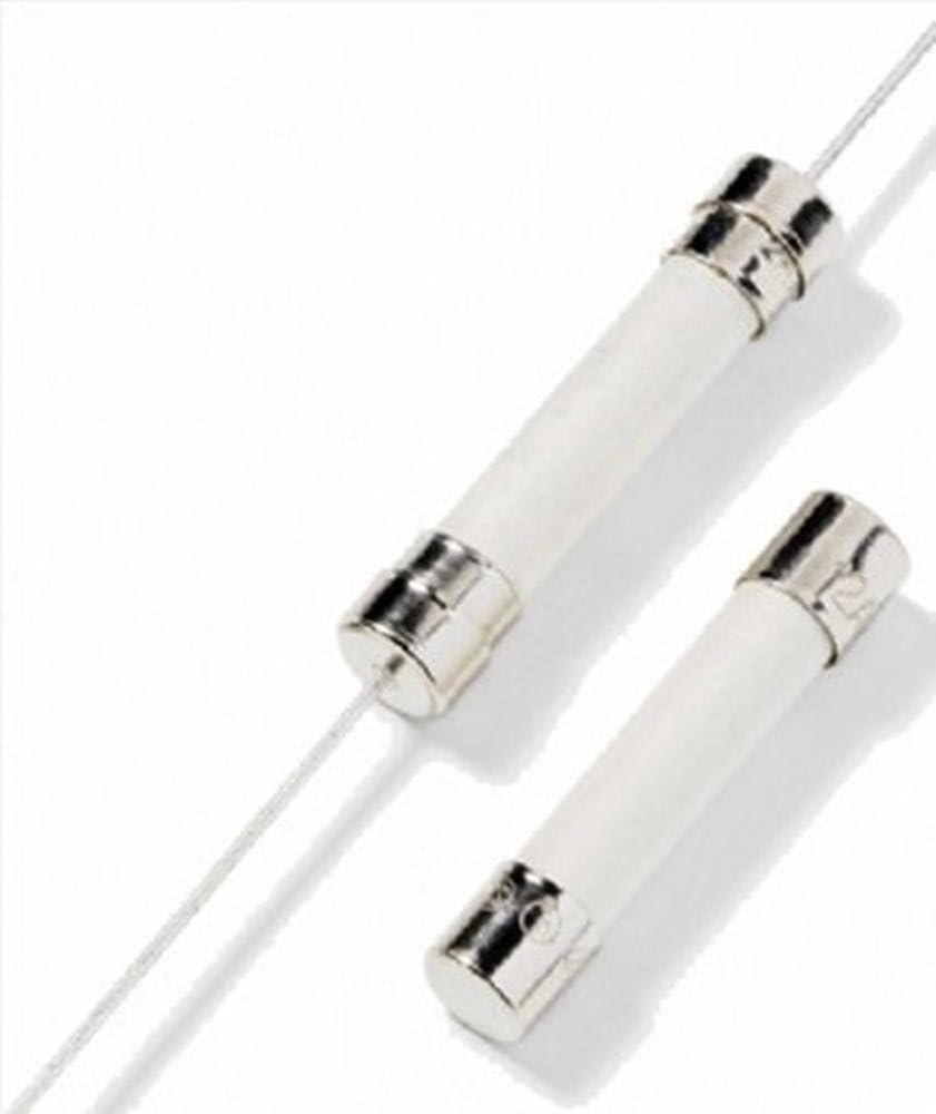 20 Pcs Photovoltaic Fuse PV-3A6FA 1000V 3A 6x32 Fuse: Amazon.com: Tools ...