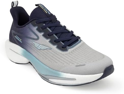 Buy Red Tape ETPU Athleisure Shoes for Men | Cultured Round-Toe Shape ...