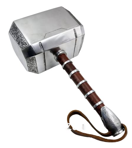 Thor Hammer Movie Replica