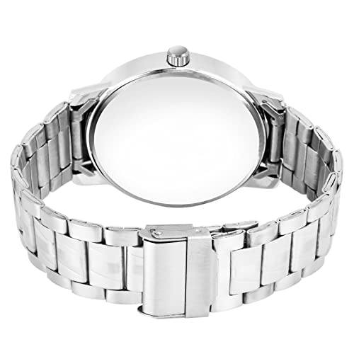 Buy GARUDA STORE Men's Fancy & Stylist Hand Watch Dial Colour Black ...