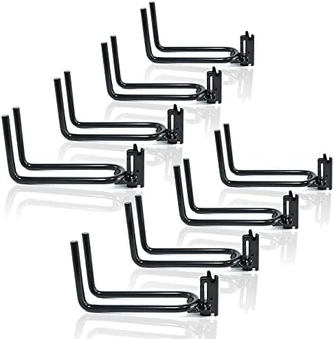 Amazon.com: HONLU CARGO CONTROL E Track J Hook,E-Track J Hook Hanger,E ...