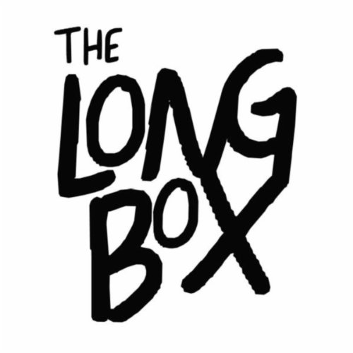 Amazon.com: Maybe If I Might : The Longbox: Digital Music