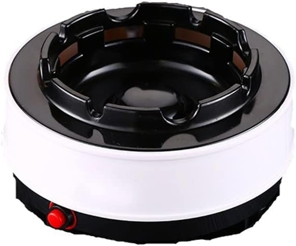Amazon.com: ROBMET Smoke Free Ashtray, Smokeless Air Purifier ...