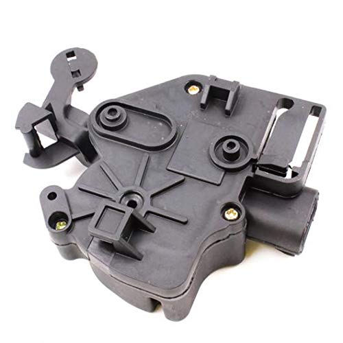 Amazon.co.jp: AL リアドアカムドライバ サイド ドアロック コントロール アクチュエータ15808595 シボレー ...